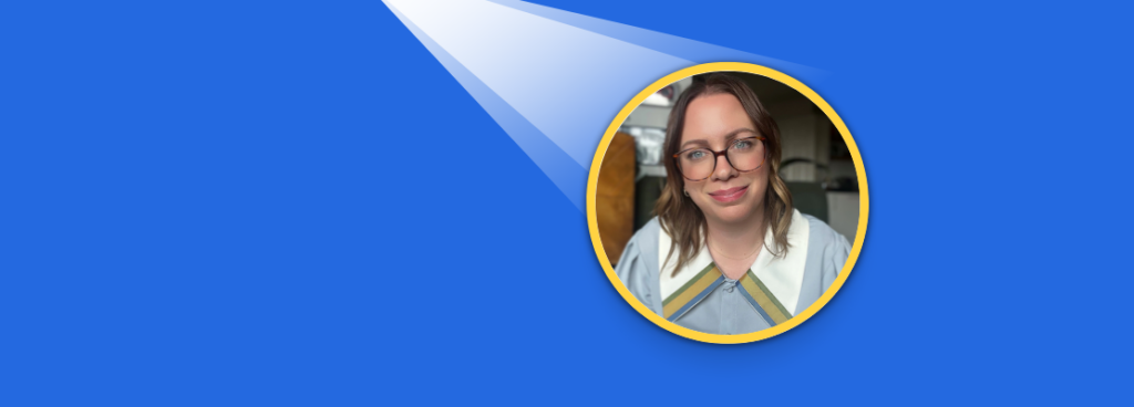 Alumni Leader Spotlight: Laura Hayes, IQVIA - PeoplePath