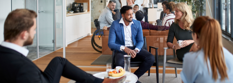 A Selection of the World’s Top Corporate Alumni Programs